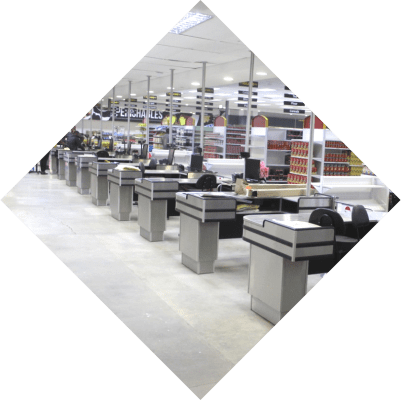 Products - TCK Retail Solutions - Shopfitting solutions, Shopfitter ...